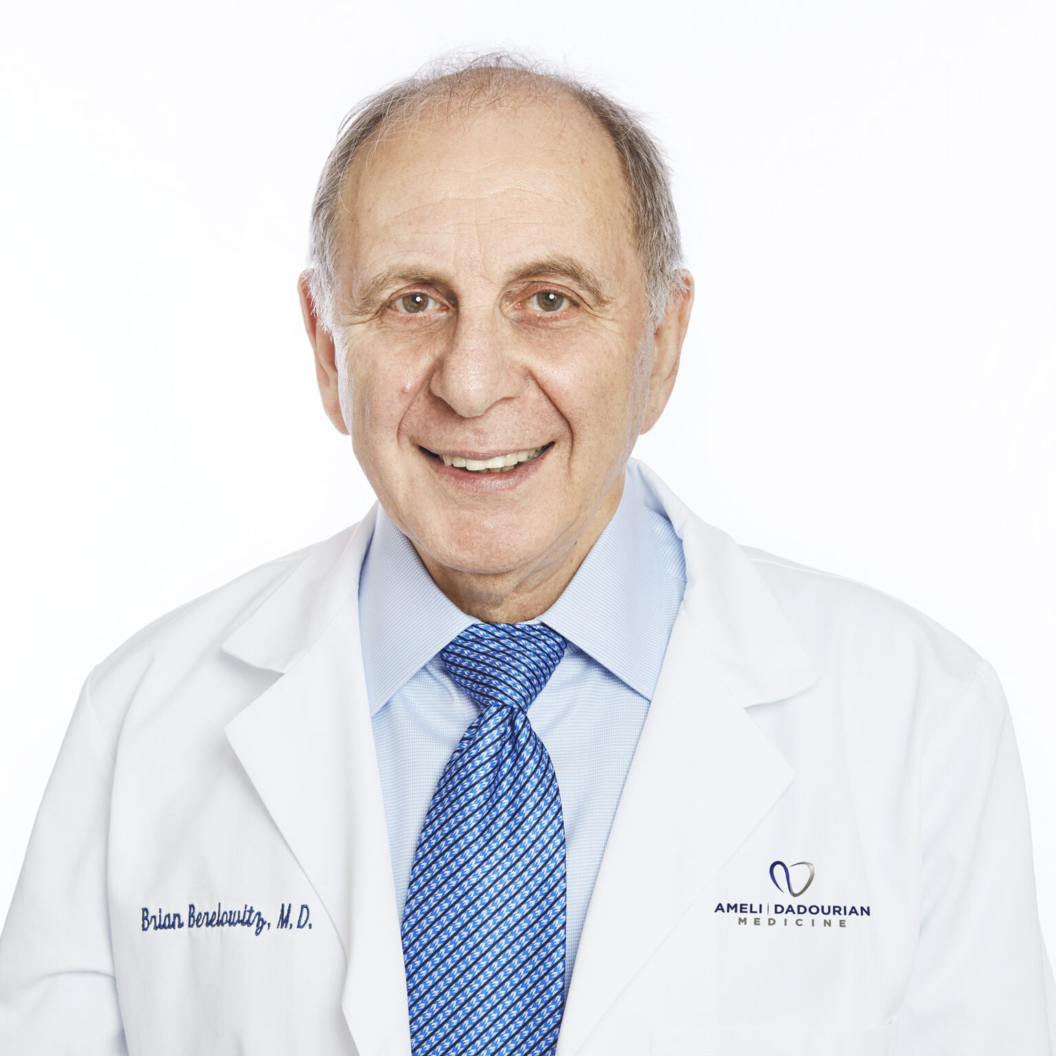 Dr. Brian Berelowitz, MD | Endocrinologist Las Vegas, Nevada